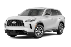 2024 INFINITI QX60 Interior and Exterior Color Options – Redwood City ...